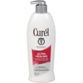 Curel Ultra Intensive Lotion For Extra Dry, Tight Skin 13 oz (Pack of 2 ...