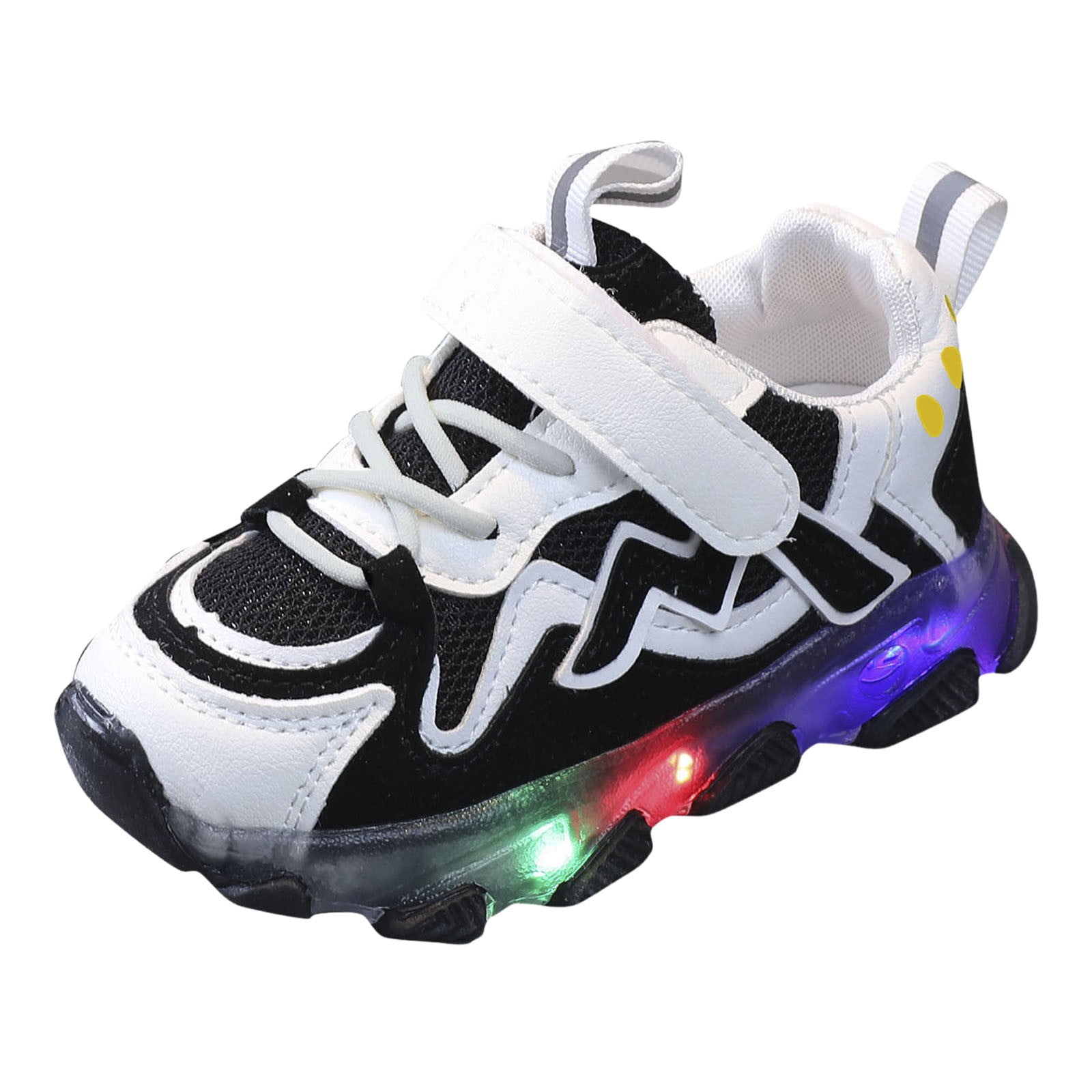 Curenmufel Babys Sneakers Kids Shoes Running Shoes Girls Boys Primary ...