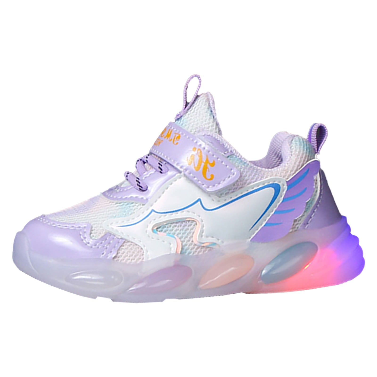 Curenmufel Toddler Boy Sneakers Kids Shoes, Boys Girls Sneakers Lightweight Breathable Knit ...