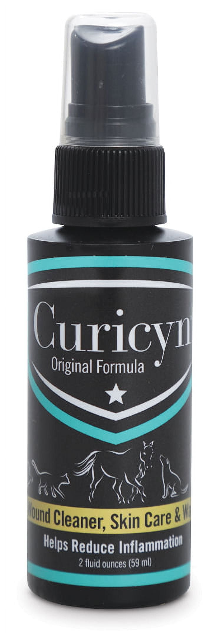 Curicyn Original Formula, 2 oz - Walmart.com