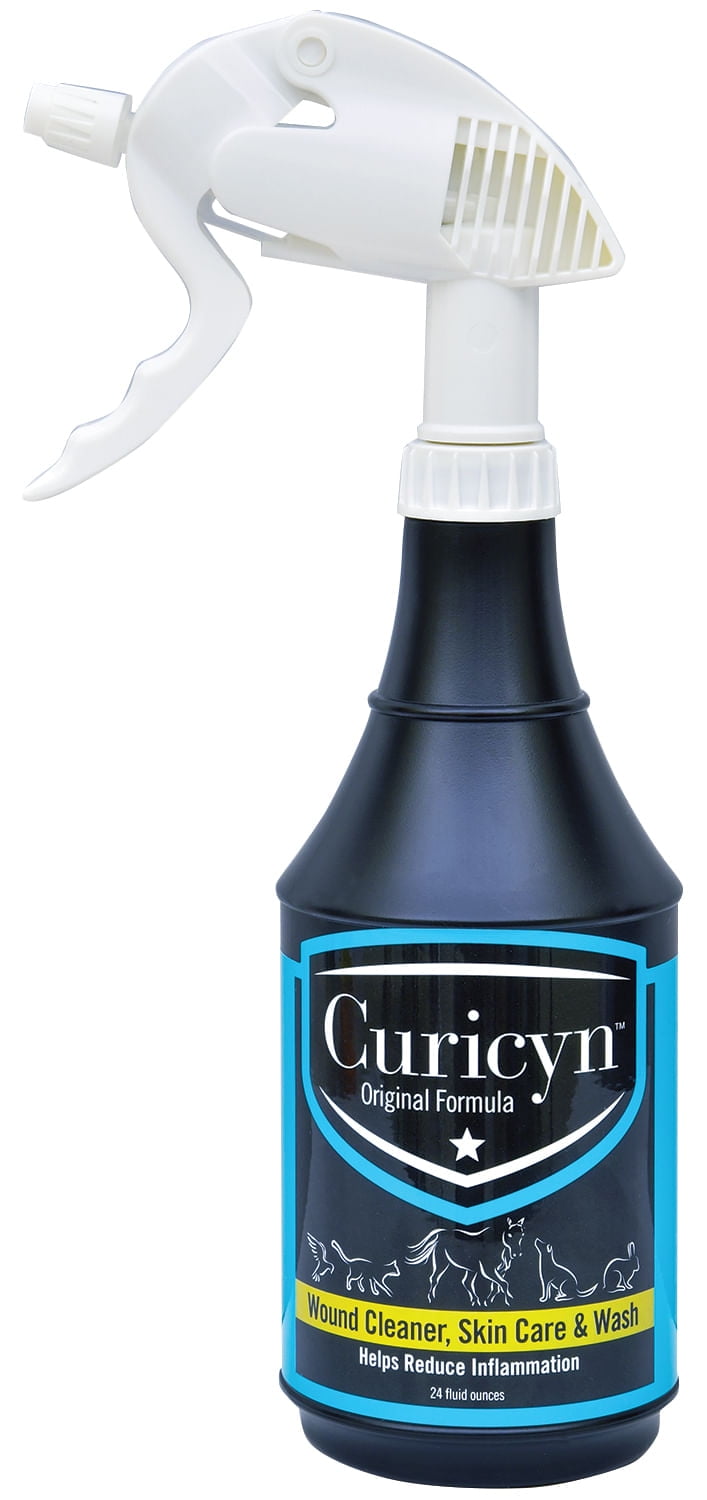 Curicyn Original Formula - Walmart.com
