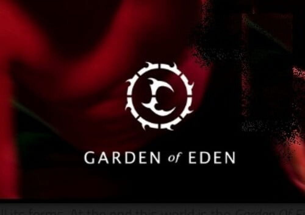 Curimus - Garden Of Eden - Heavy Metal - CD - Walmart.com