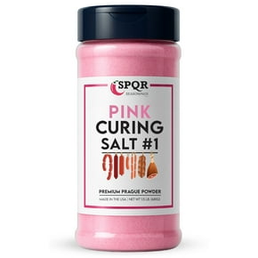 Curing Salts