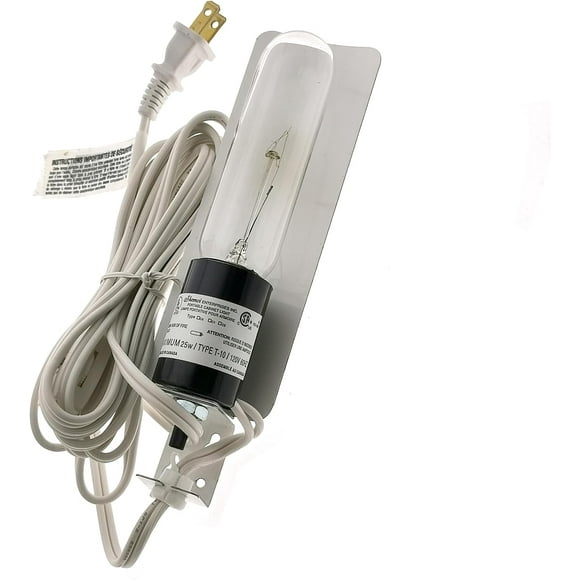 Curio Cabinet Lights