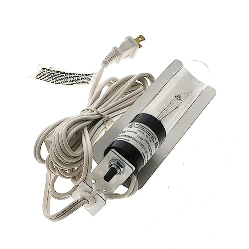 Curio Cabinet Lights