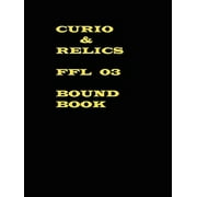 Curios Relics List