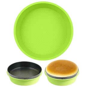 Silicone Pan Protectors