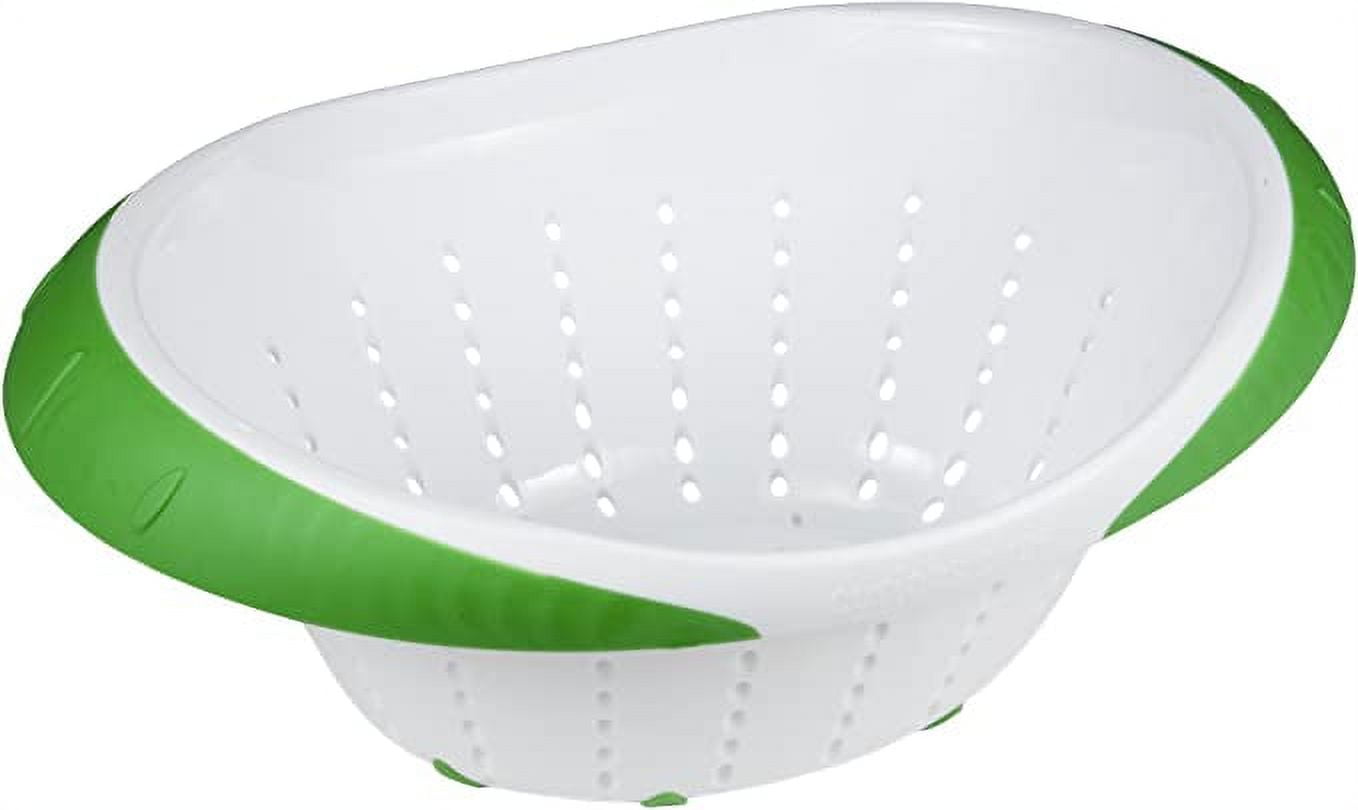 Curious Chef Children's 3-Quart Colander - Walmart.com