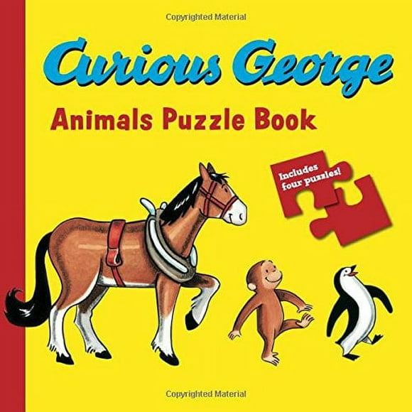 Curious George Collection