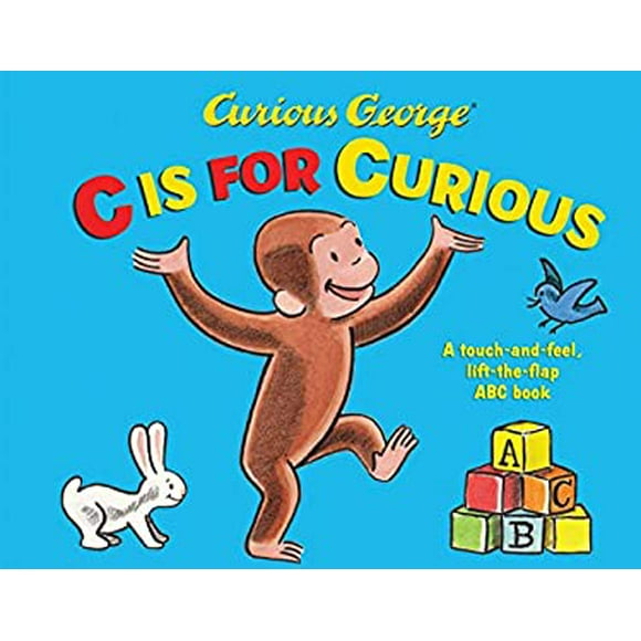 Curious George Collection