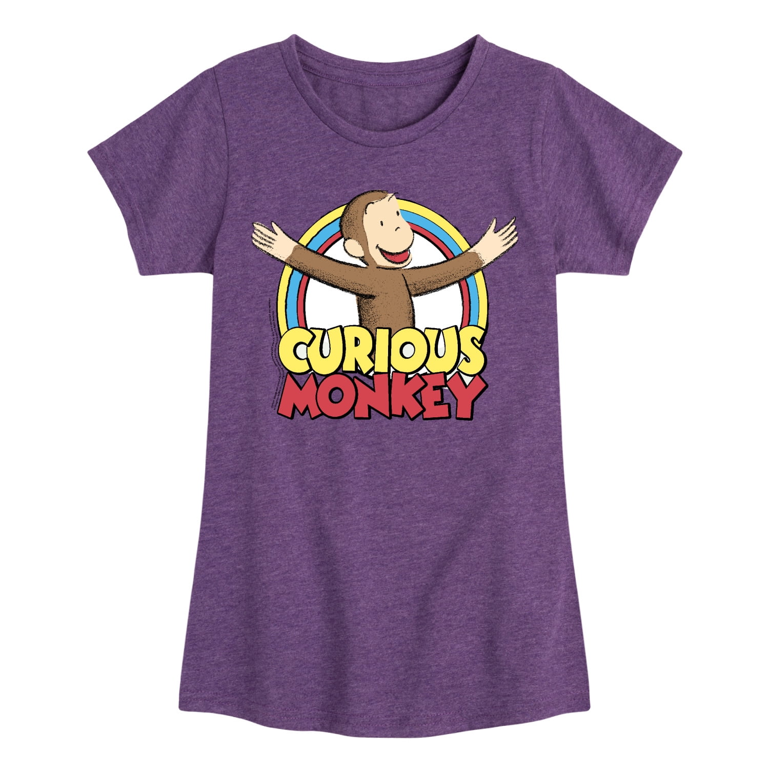 Curious George - Classic Cartoons - Curious George - Toddler & Youth ...