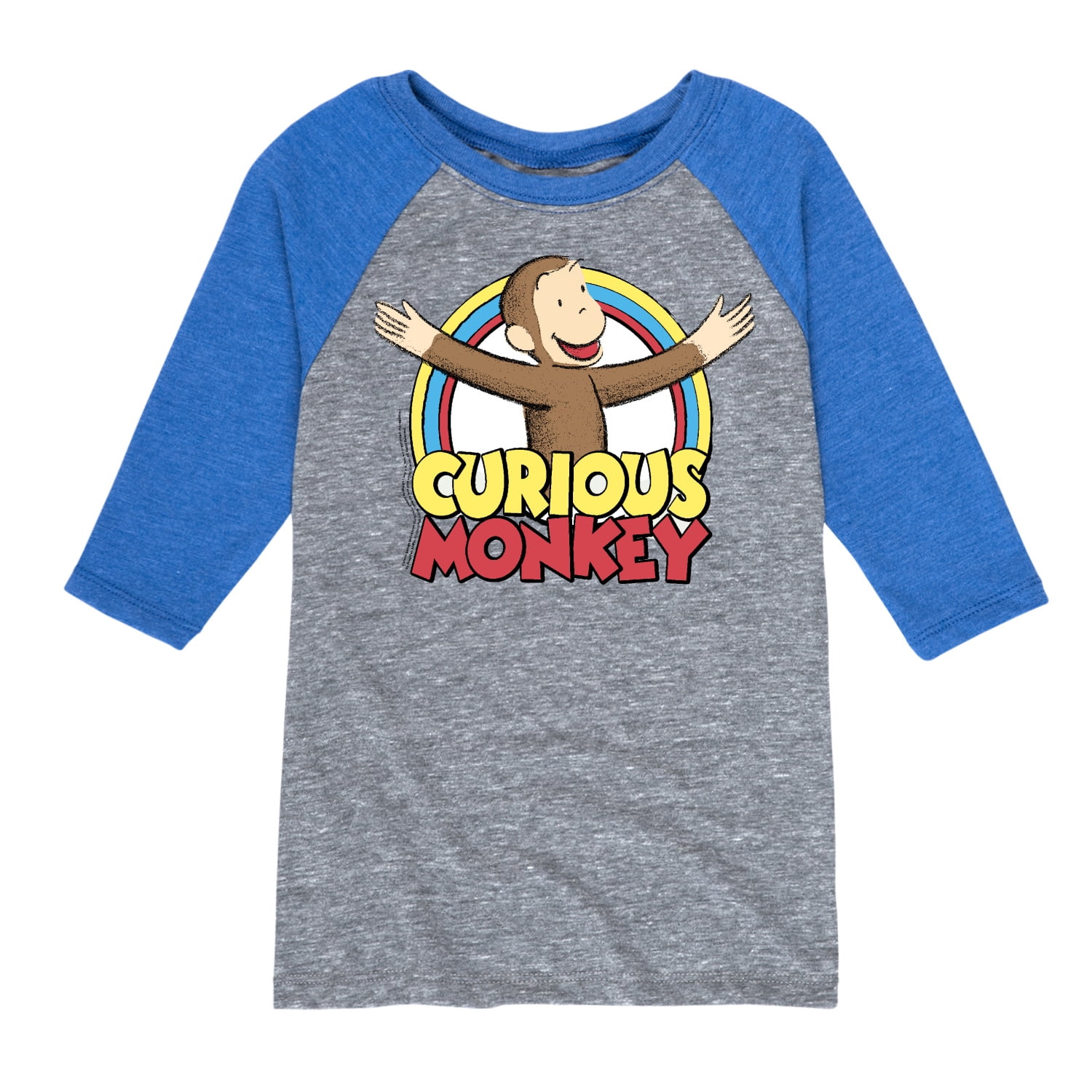 Curious George - Classic Cartoons - Curious George - Toddler & Youth ...