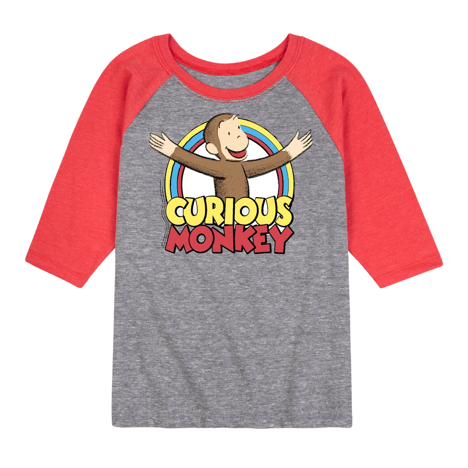 Curious George - Classic Cartoons - Curious George - Toddler & Youth ...