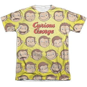 Curious George Collection