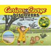 Curious George Curious George Lemonade Stand, (Paperback) - Walmart.com