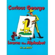 My First Curious George My First Curious George Padded Board Book ...