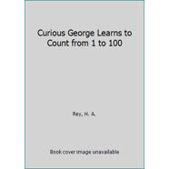 My First Curious George My First Curious George Padded Board Book ...