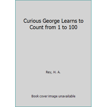My First Curious George My First Curious George Padded Board Book ...