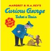 Curious George Curious George Goes to a Movie, (Paperback) - Walmart.com