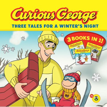 Curious George Curious George Lemonade Stand, (Paperback) - Walmart.com