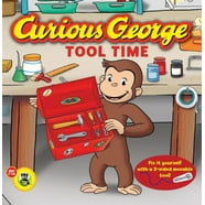 My First Curious George My First Curious George Padded Board Book ...