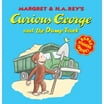 Curious George: Happy Valentine's Day, Curious George! (Hardcover ...