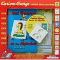 Curious George Curious about Learning Boxed Set - Walmart.com