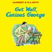 Curious George: Happy Valentine's Day, Curious George! (Hardcover ...