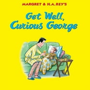 Curious George Curious George Lemonade Stand, (Paperback) - Walmart.com