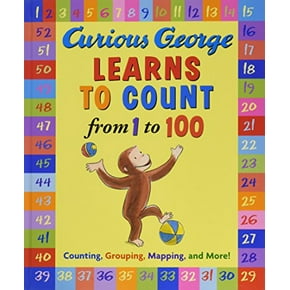 Curious George Collection