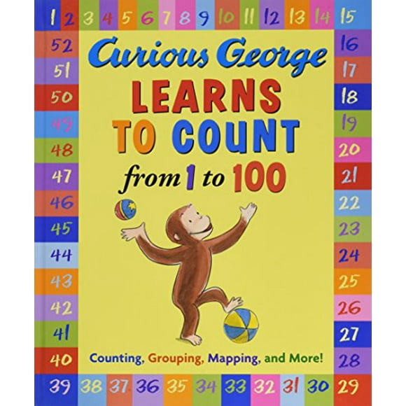 Curious George Collection