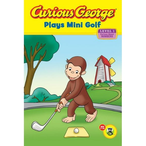Curious George Collection