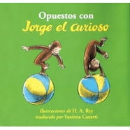 My First Curious George My First Curious George Padded Board Book ...