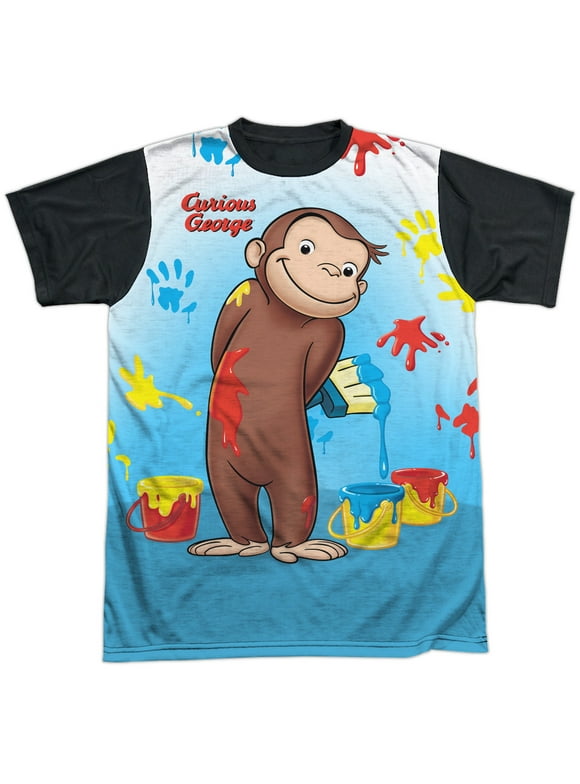 George T-shirt