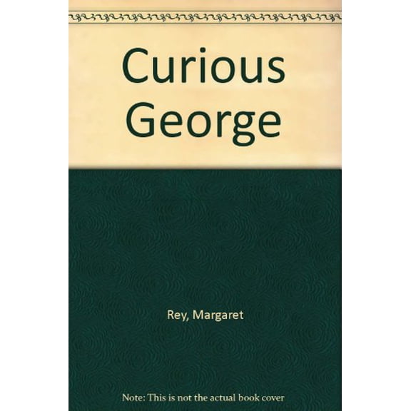 Curious George Collection