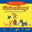 A Treasury of Curious George (Hardcover) - Walmart.com