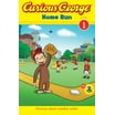 Curious George Curious George Lemonade Stand, (Paperback) - Walmart.com