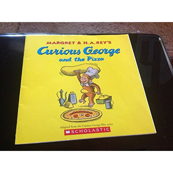 Curious George Collection