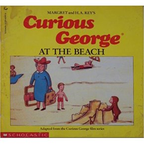 Curious George Collection