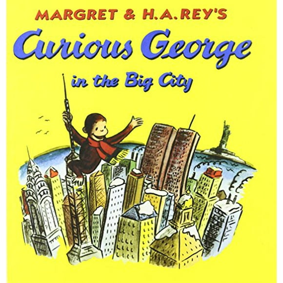 Curious George Collection