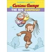 Curious George Curious George Lemonade Stand, (Paperback) - Walmart.com