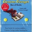 Good Night Curious George (Board Book) - Walmart.com
