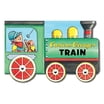 Noisy Pop-Up Books My Best Pop-Up Noisy Train Book (Board Book ...