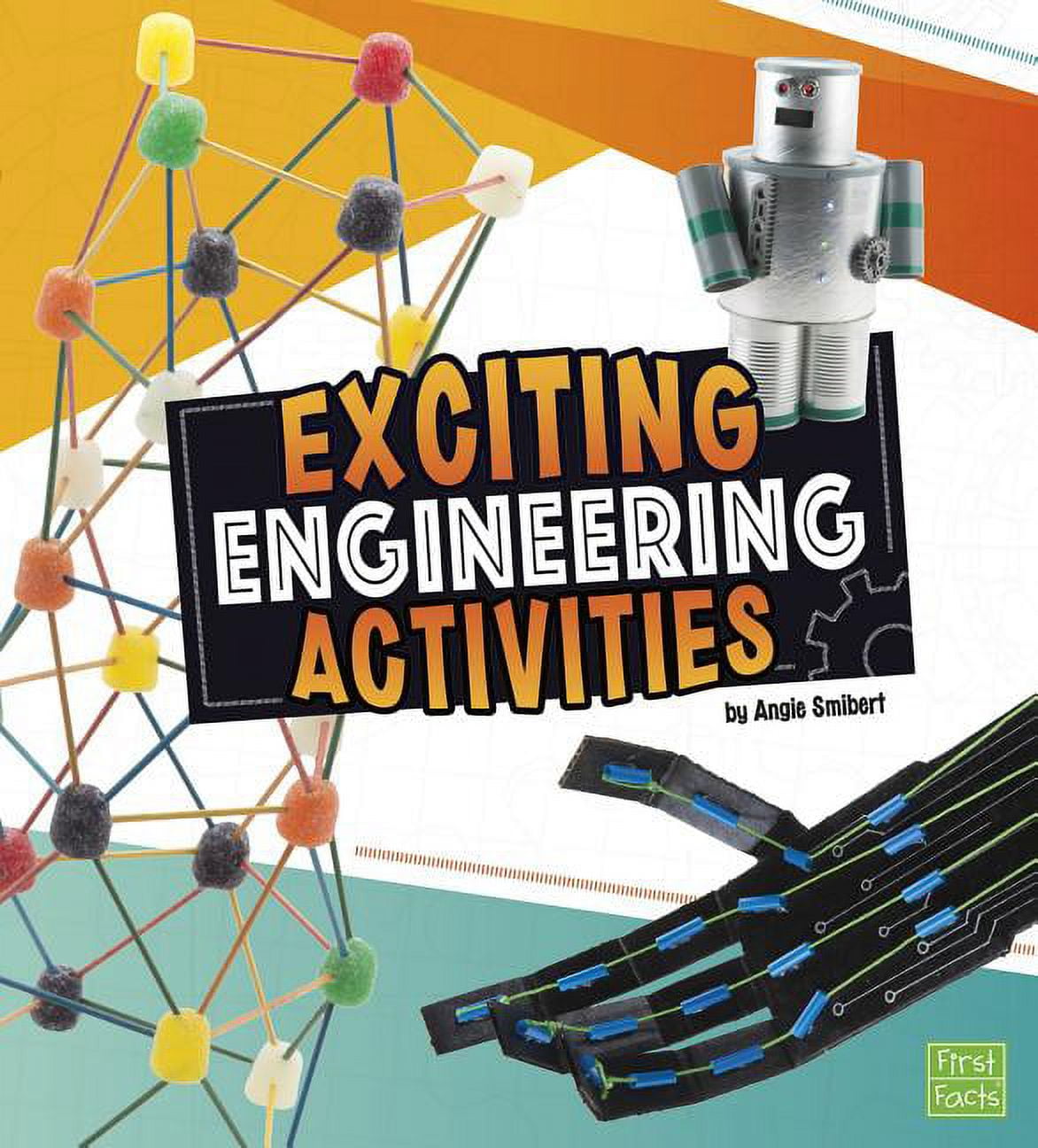 Curious Scientists: Exciting Engineering Activities (Paperback ...