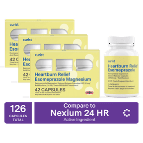Generic Nexium