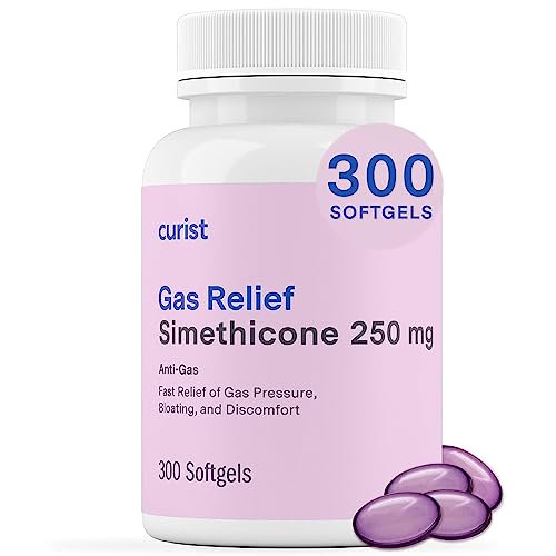 Simeticona De 250mg