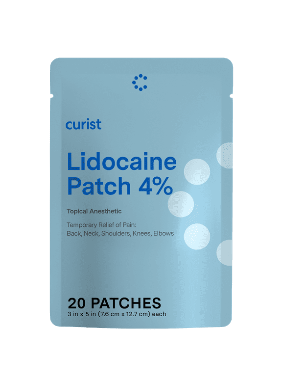 Pain Patches in Back pain relief solutions - Walmart.com