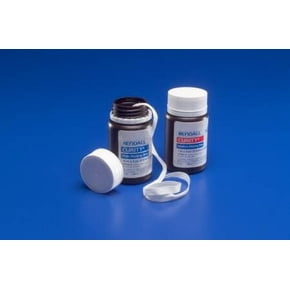 Iodoform Packing Strips