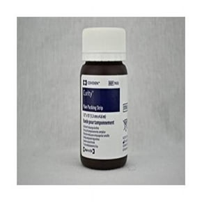Iodoform Packing Strips