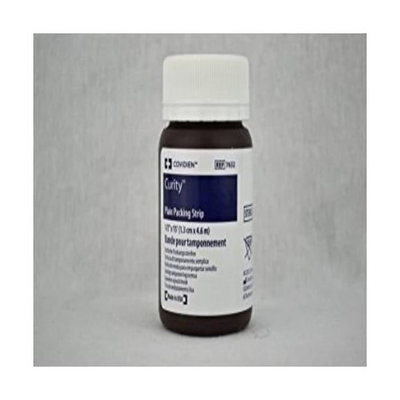 Curad Packing Strips